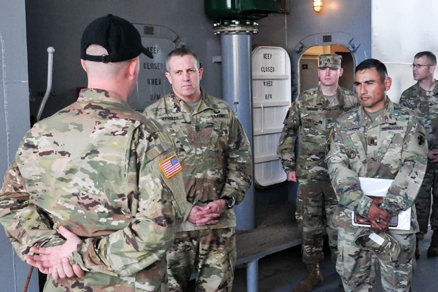 Sexual Harassment Assault Response Prevention In The Army | Ako Offline